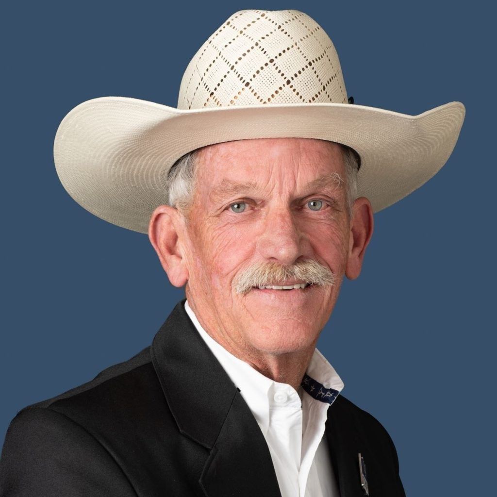 Board of Directors & Staff | Caldwell Night Rodeo