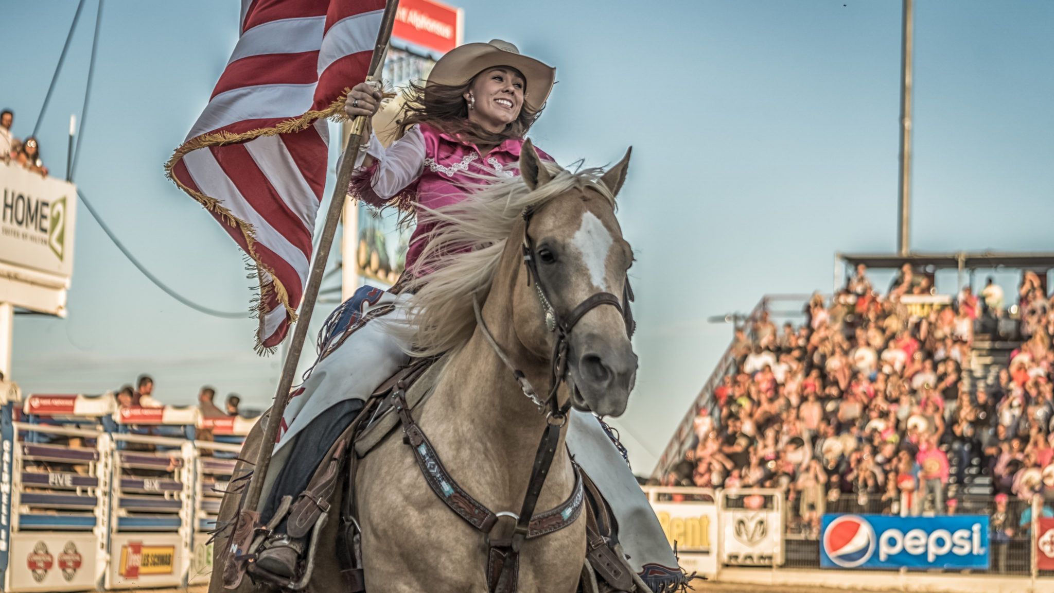Become a Sponsor | Caldwell Night Rodeo