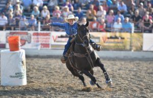 Jr. Rodeo | Caldwell Night Rodeo