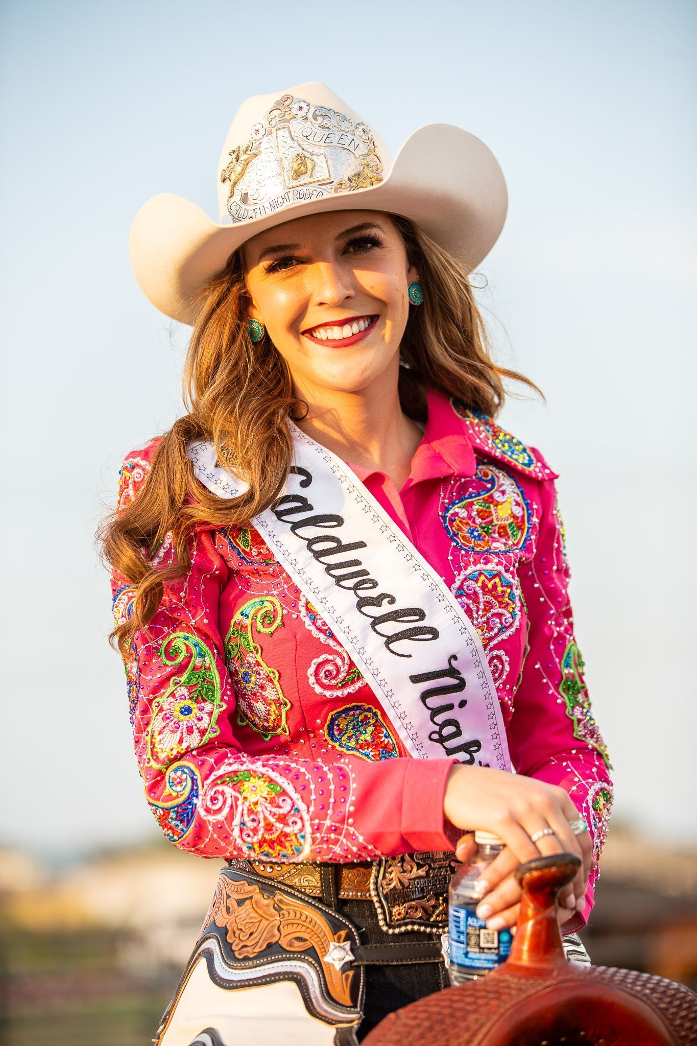 Miss Caldwell Night Rodeo | Caldwell Night Rodeo