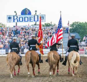 Event Calendar | Caldwell Night Rodeo