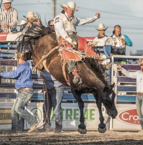 Event Calendar | Caldwell Night Rodeo