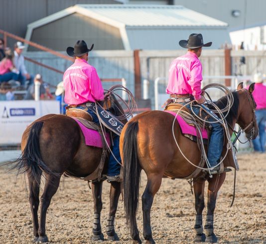 Event Calendar | Caldwell Night Rodeo