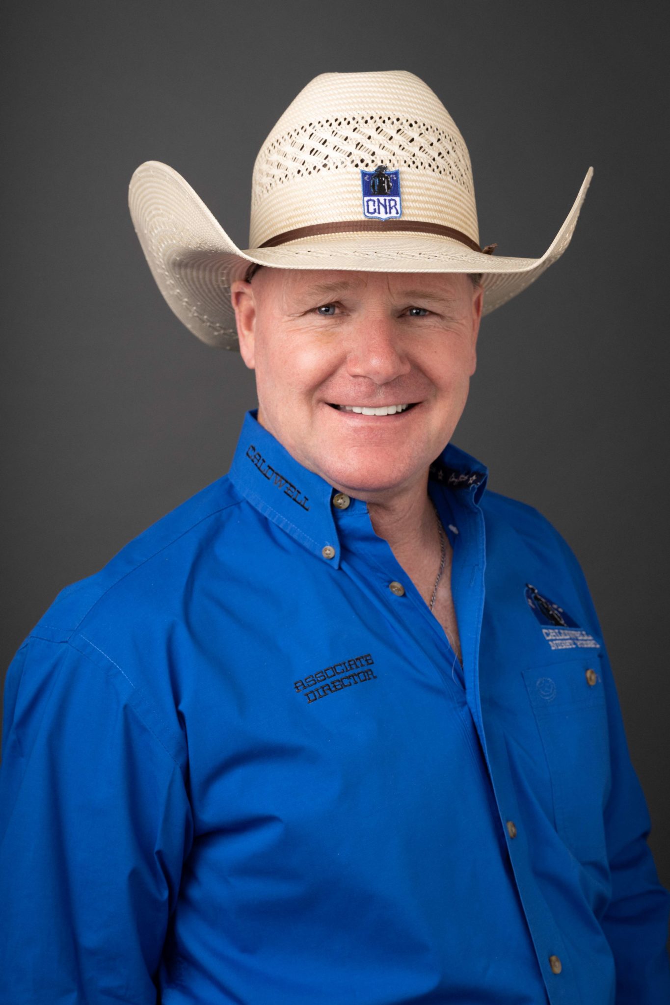 Board of Directors & Staff | Caldwell Night Rodeo