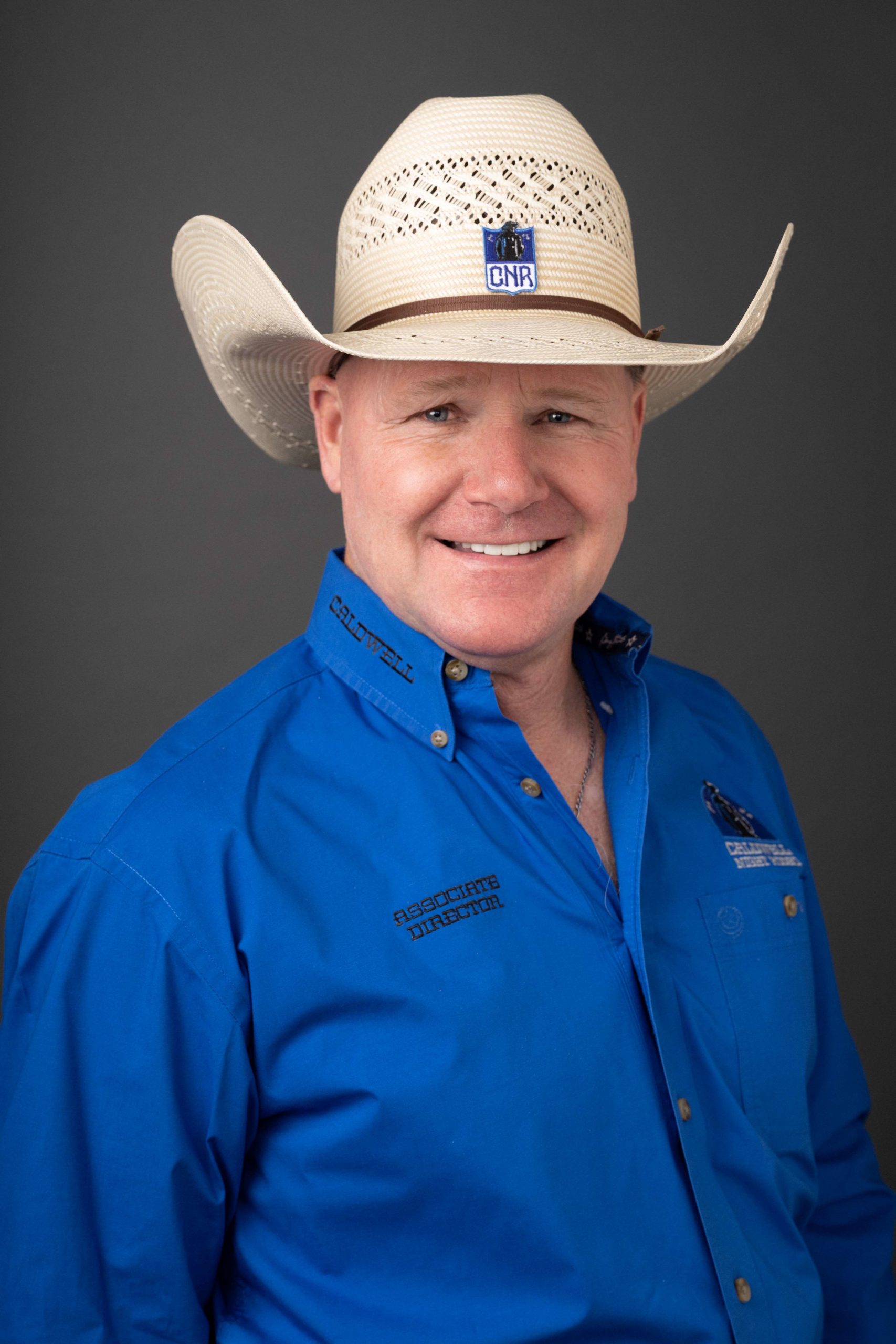 Board of Directors & Staff | Caldwell Night Rodeo
