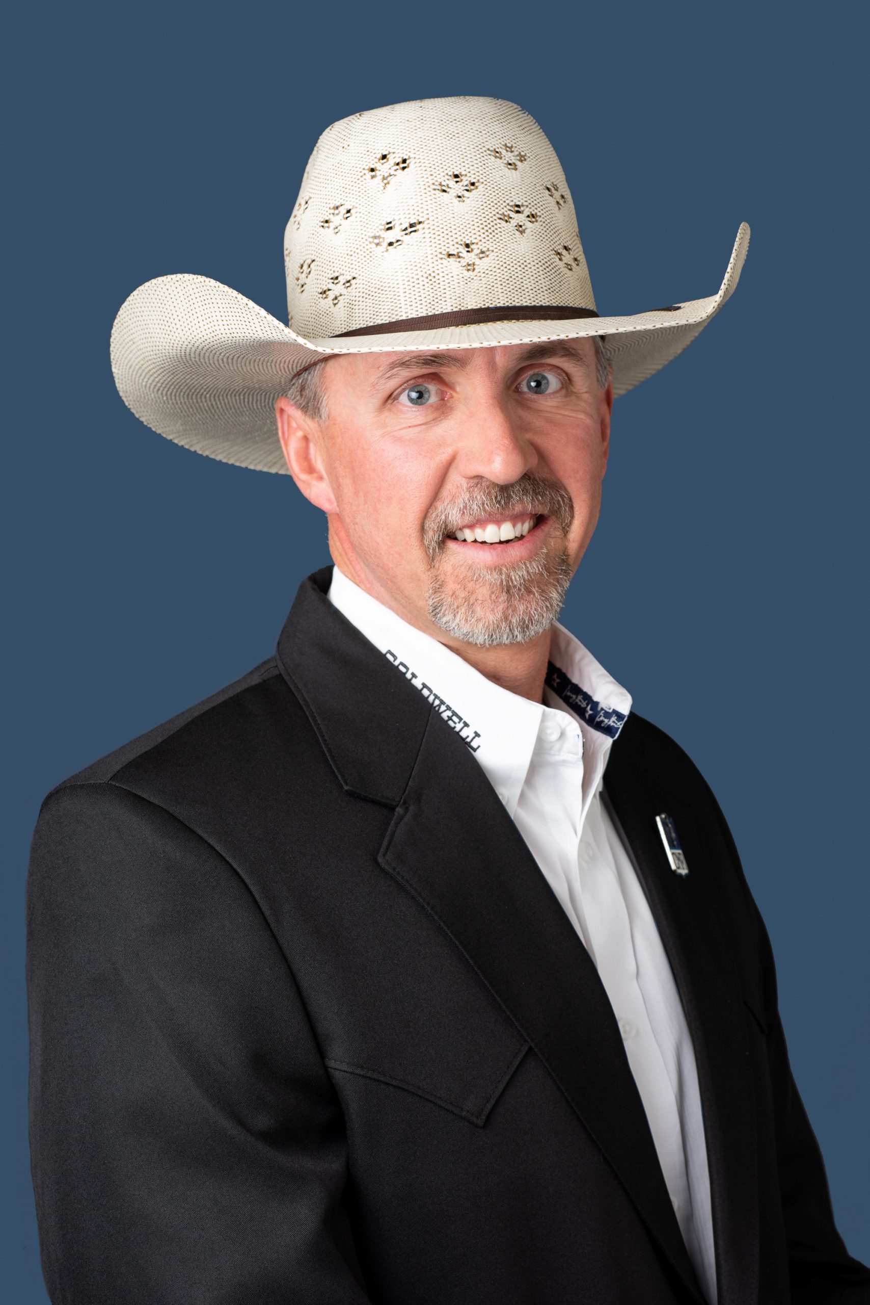 Board of Directors & Staff | Caldwell Night Rodeo