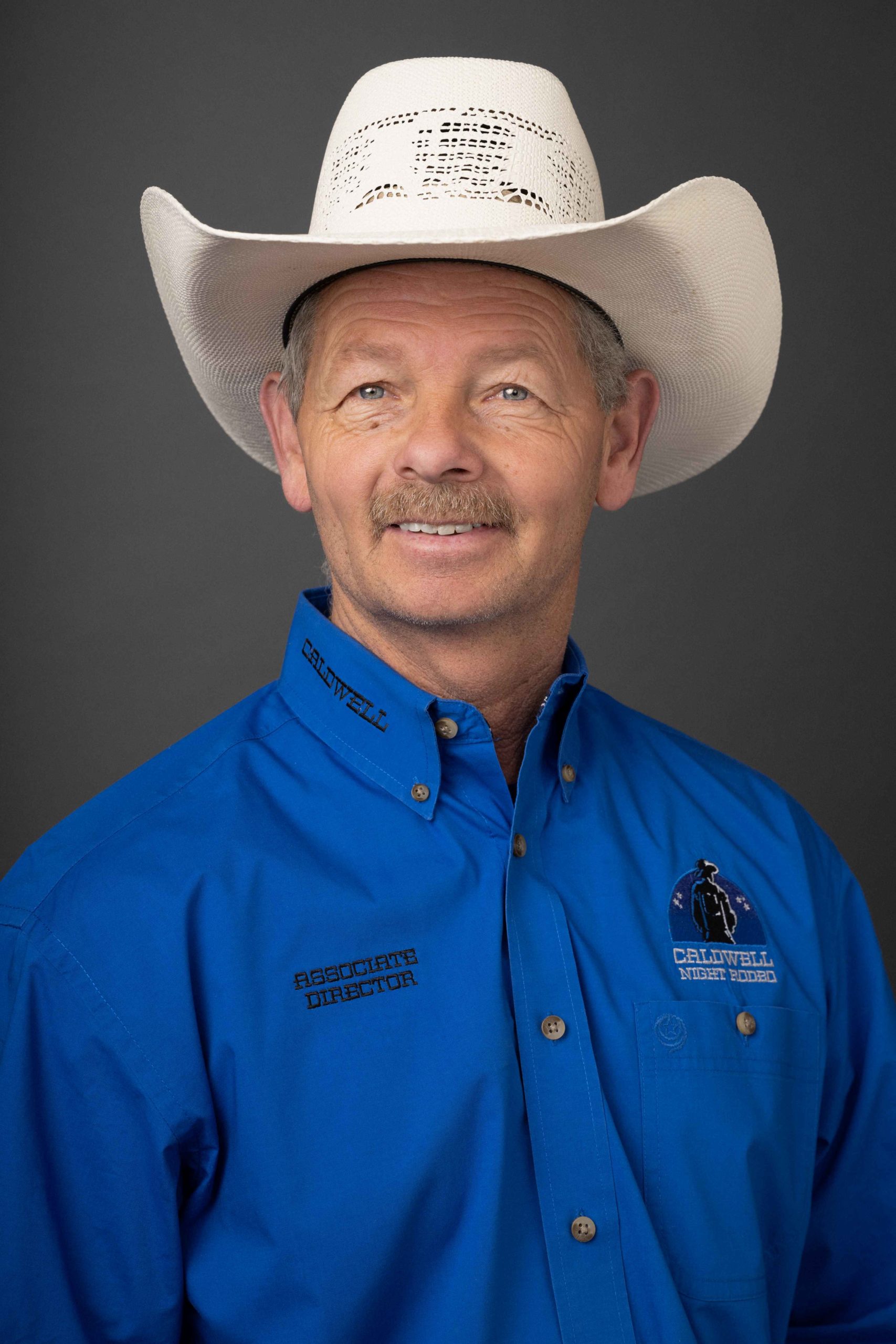 Board of Directors & Staff | Caldwell Night Rodeo