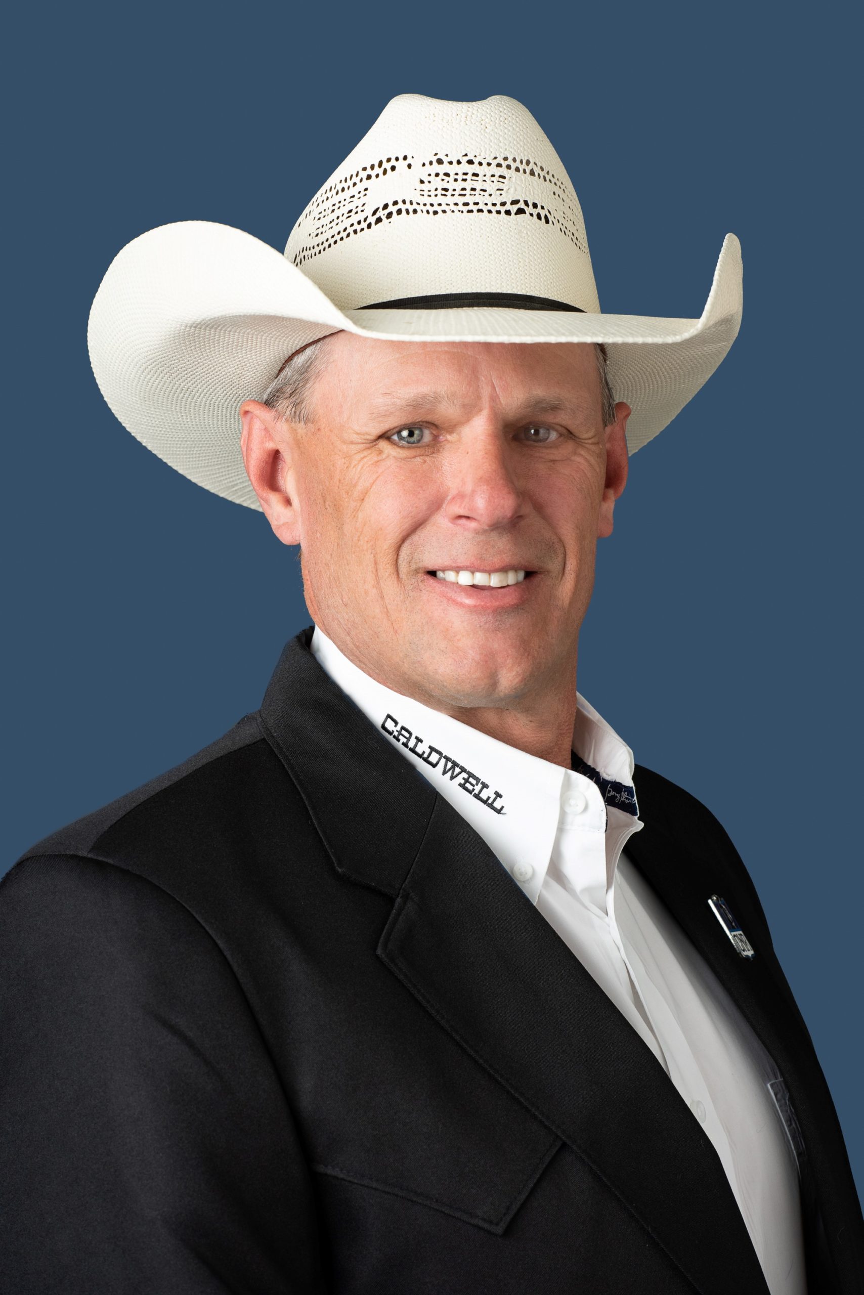 Board of Directors & Staff | Caldwell Night Rodeo