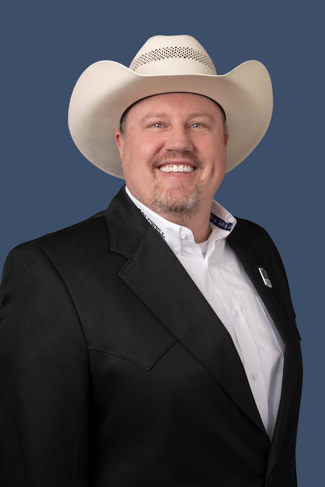 Board of Directors & Staff | Caldwell Night Rodeo