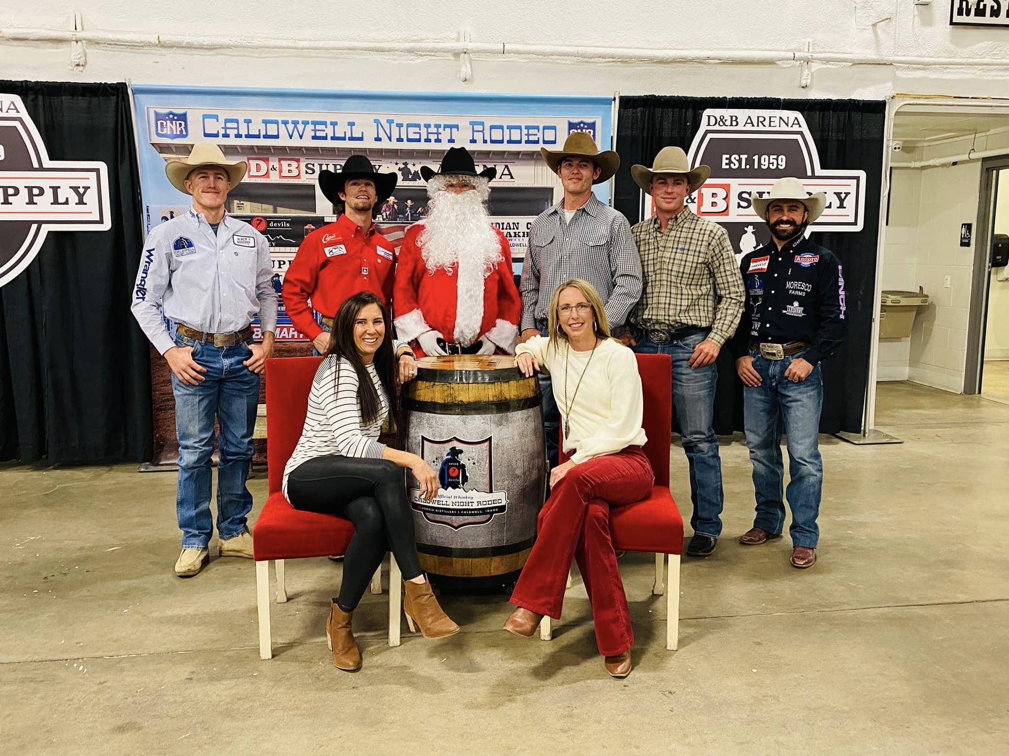 Other Events | Caldwell Night Rodeo