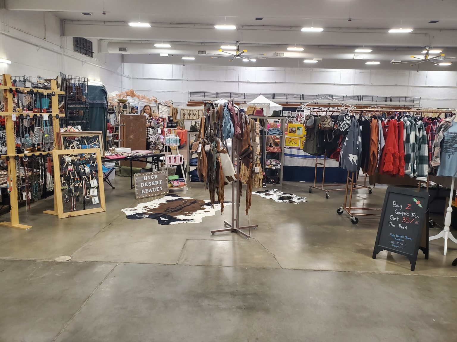 Other Events | Caldwell Night Rodeo