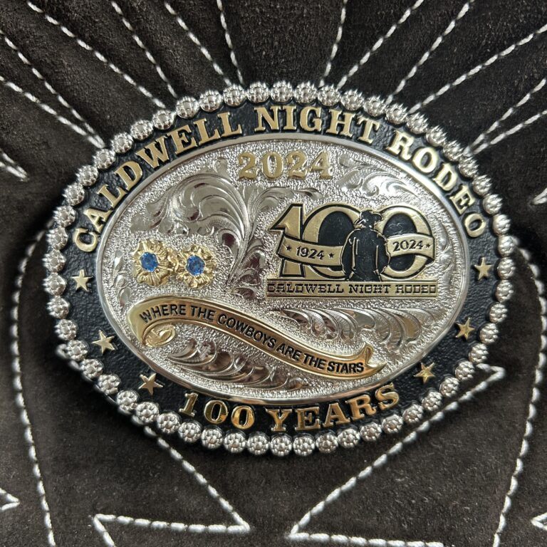 Caldwell Night Rodeo | Caldwell, ID