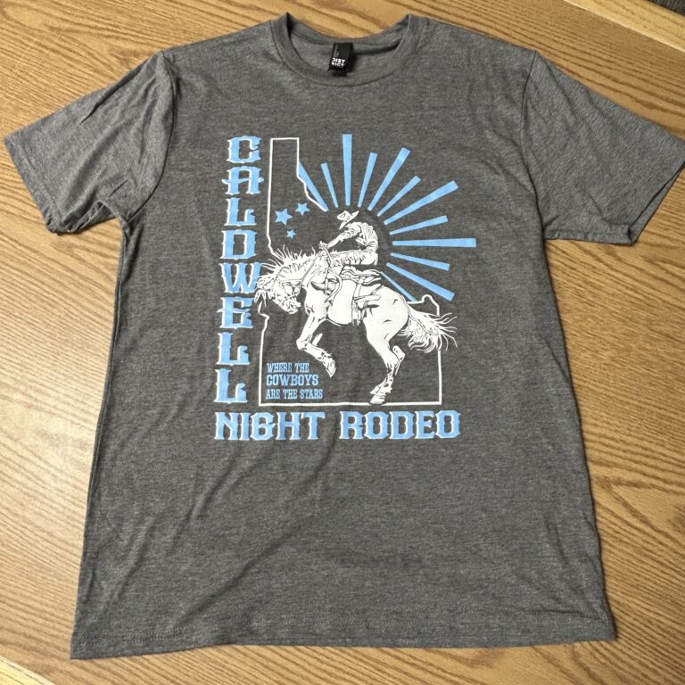 Caldwell Night Rodeo | Caldwell, ID