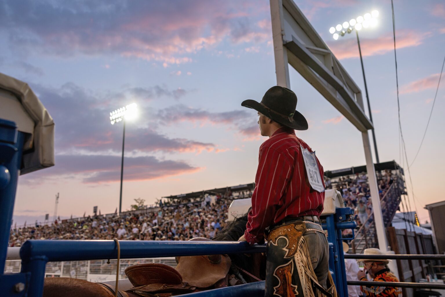 Caldwell Night Rodeo | Caldwell, ID
