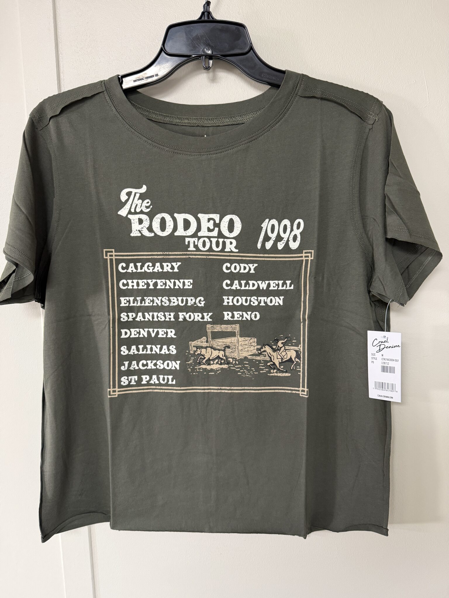 Caldwell Night Rodeo | Caldwell, ID